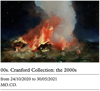 00s. Cranford Collection: the 2000s » Exhibitions » Gerhard Richter