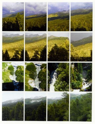 Sils Maria [779] » Atlas » Gerhard Richter