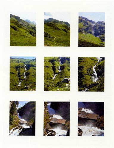 Sils Maria [781] » Atlas » Gerhard Richter